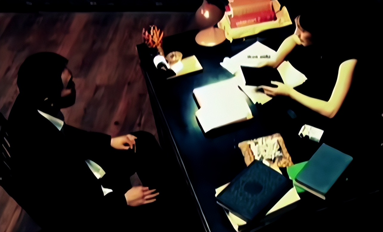 The film "A Drama Within a Drama", the innovation of theatrical ...