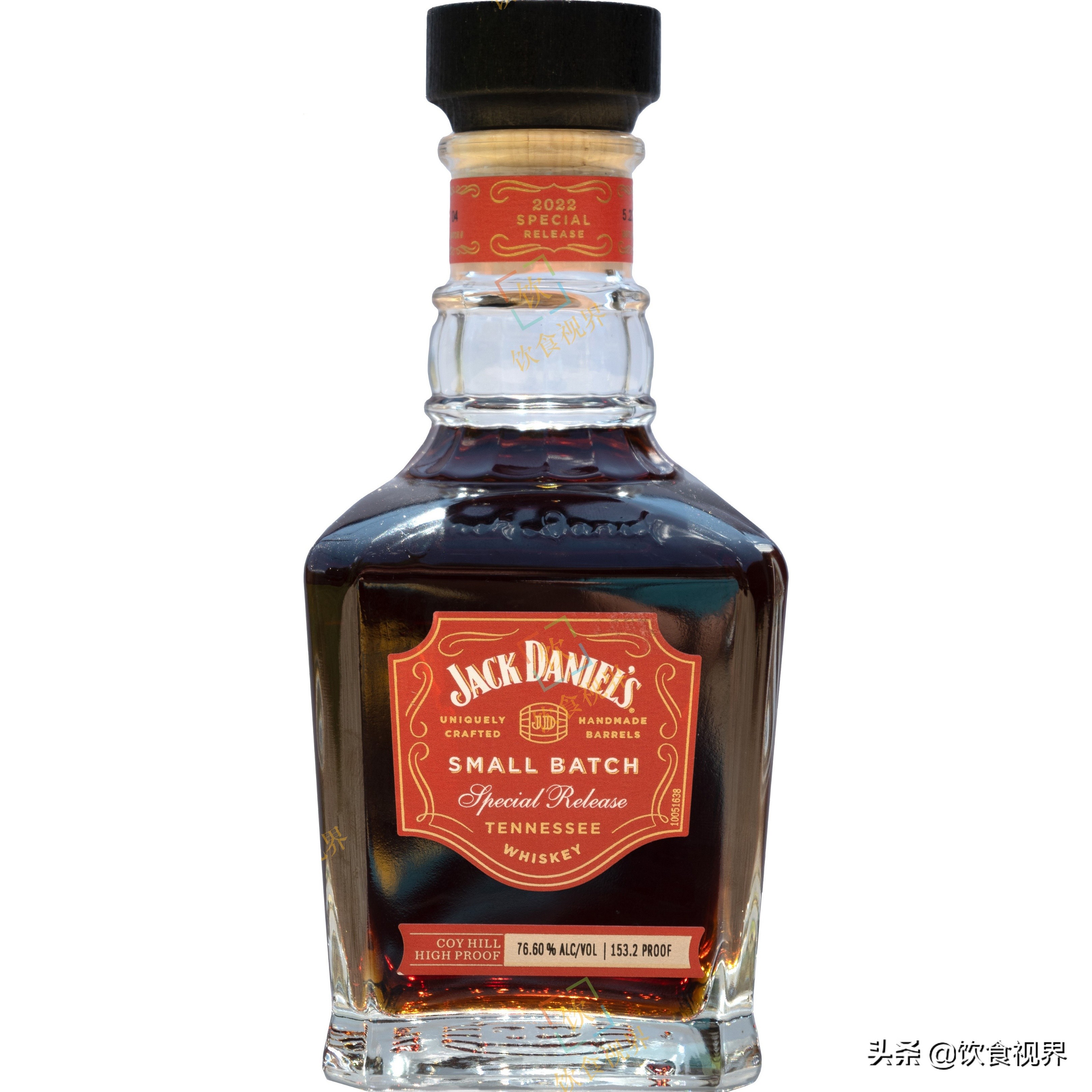 America is boring ass?Jack Daniels' highest-alcohol whisky in history ...
