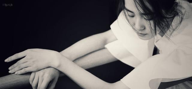 Liu Shishi's group of ballet dancers is so amazing, this is probably ...