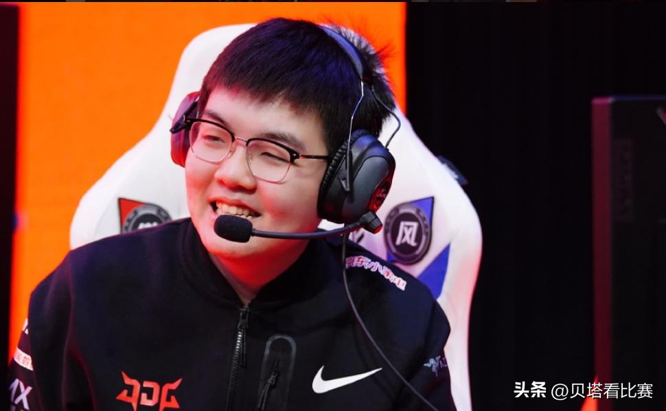 Korean Net is hotly discussing JDG winning the championship: the gap in the middle and the gap ...