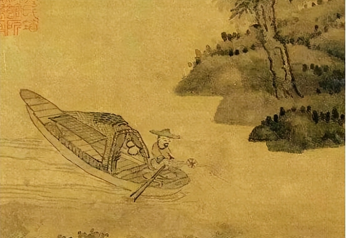 During the Song Dynasty, the alliance between Song and Liao was not ...