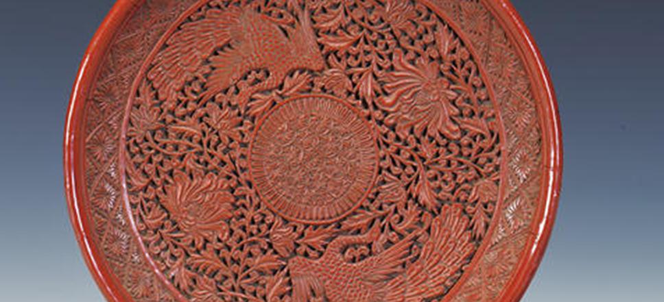 Study on the Modeling of Lacquerware and Porcelain in Song Dynasty - iNEWS