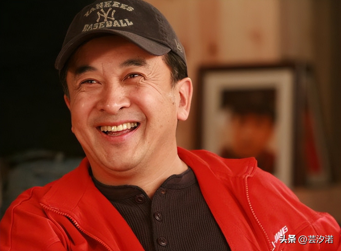 Huang Hong no longer hides, reveals the reason why he was "dismissed ...