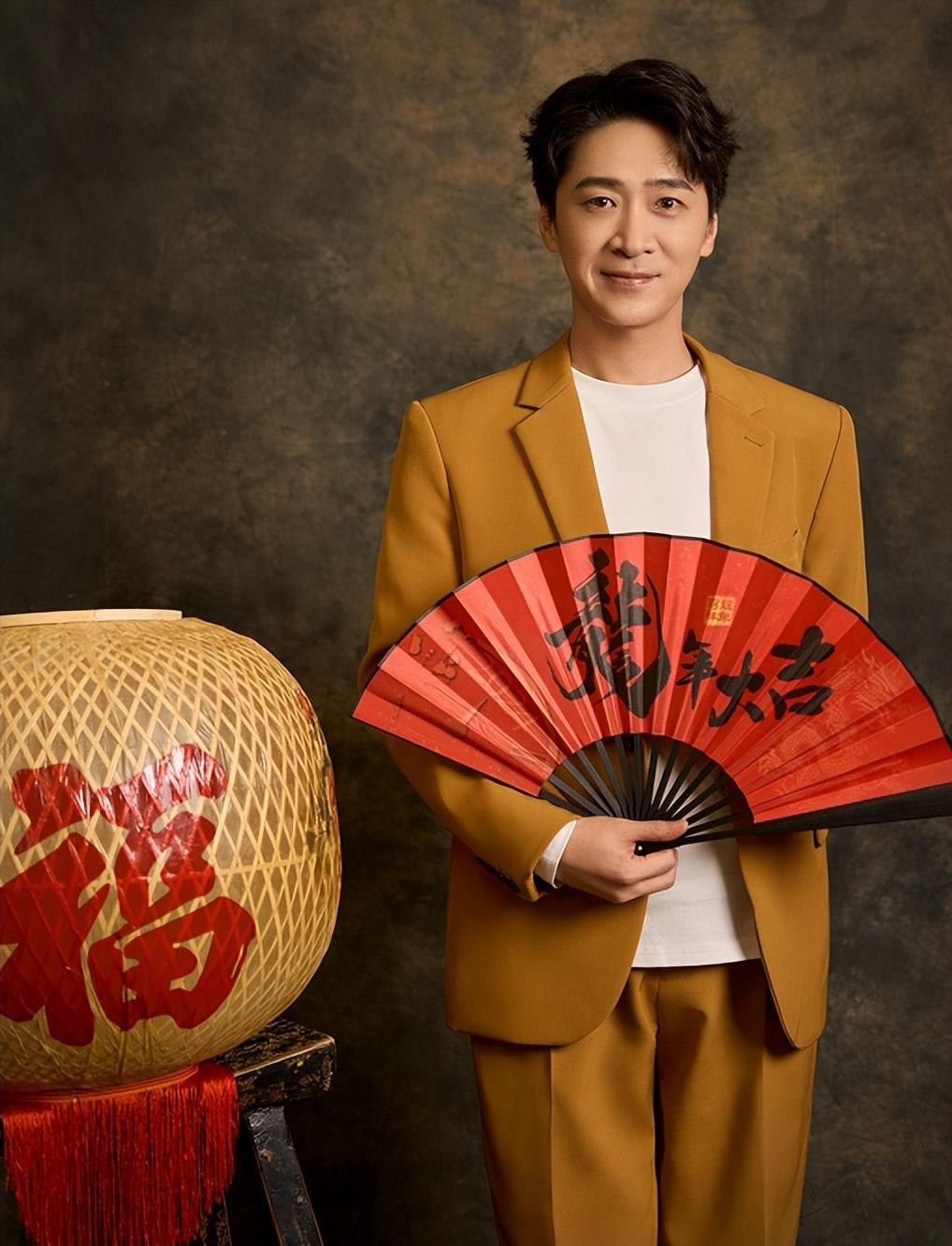 Actor Wang Ning: The worst decision I made in my life was to leave ...