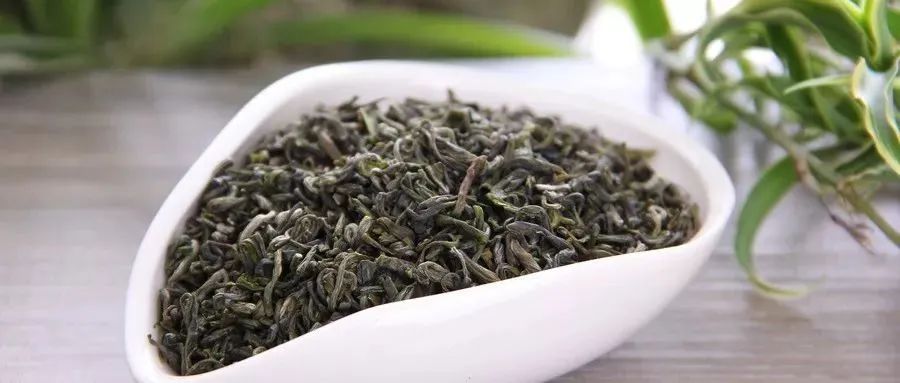 Where do the freshness, sweetness, bitterness and astringency in tea ...