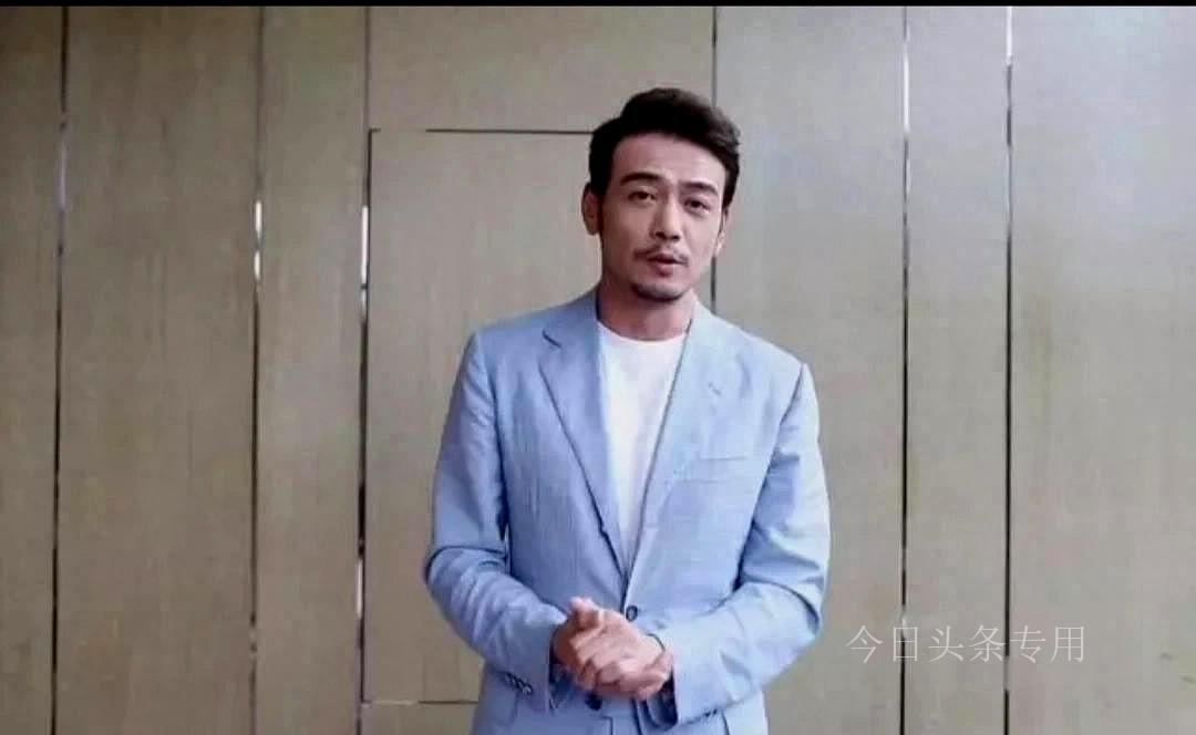 Who is supporting Yang Shuo? He ignored CCTV warnings and had an affair ...