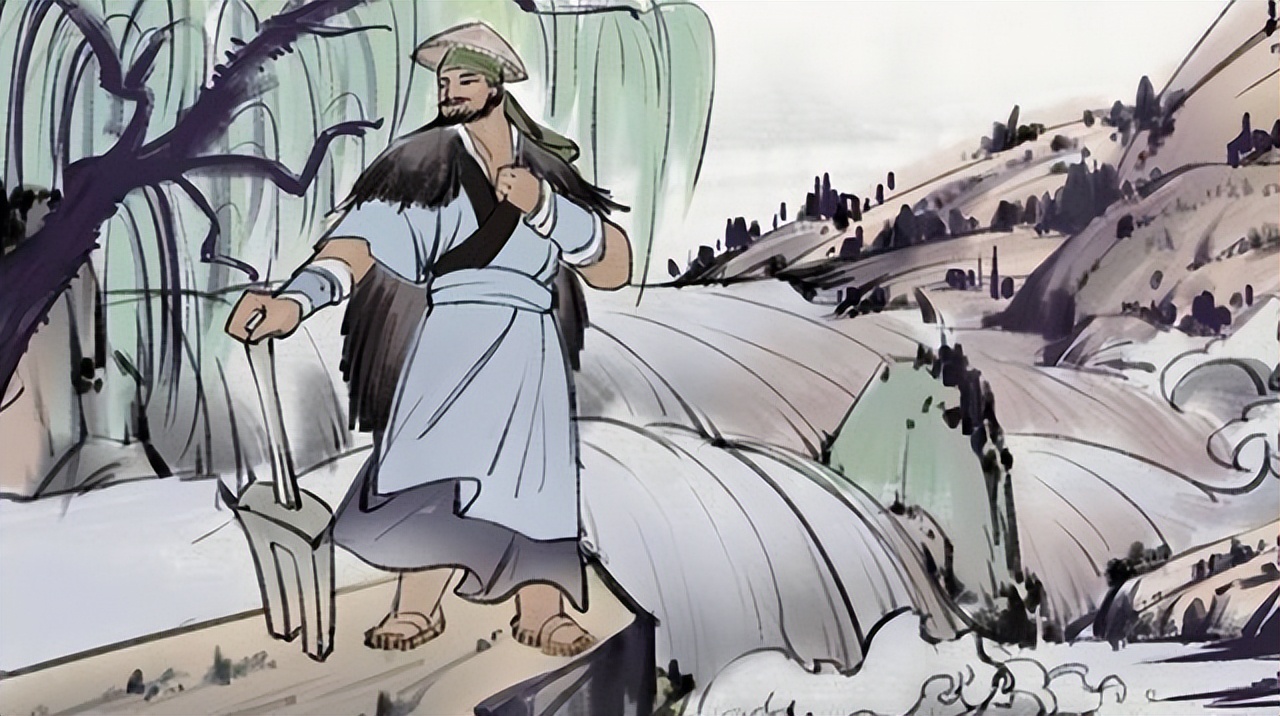 The success of Dayu's flood control is not mainly due to human factors ...