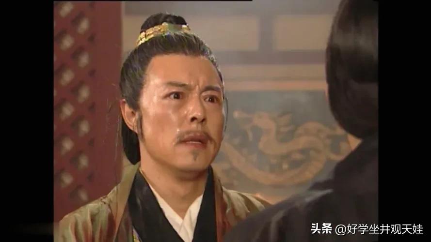 Great Qin Empire (37) King Zhuangxiang of Qin②: Lu Buwei entered Qin ...