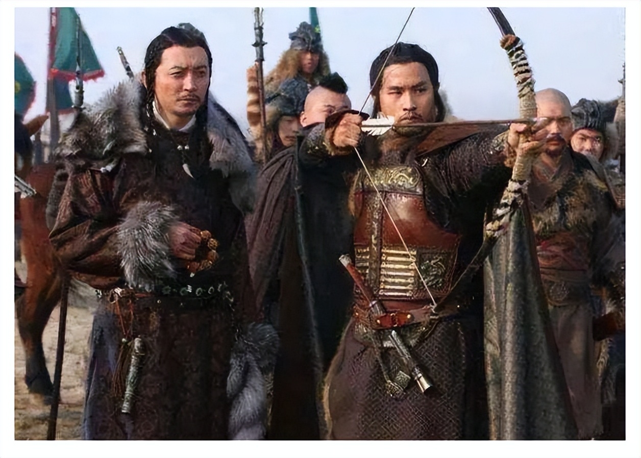 Zhao Gou lived to be eighty years old, why did he abdicate at the age ...