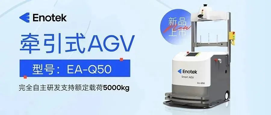 Enotek 2022 Annual Review—New Products - iNEWS
