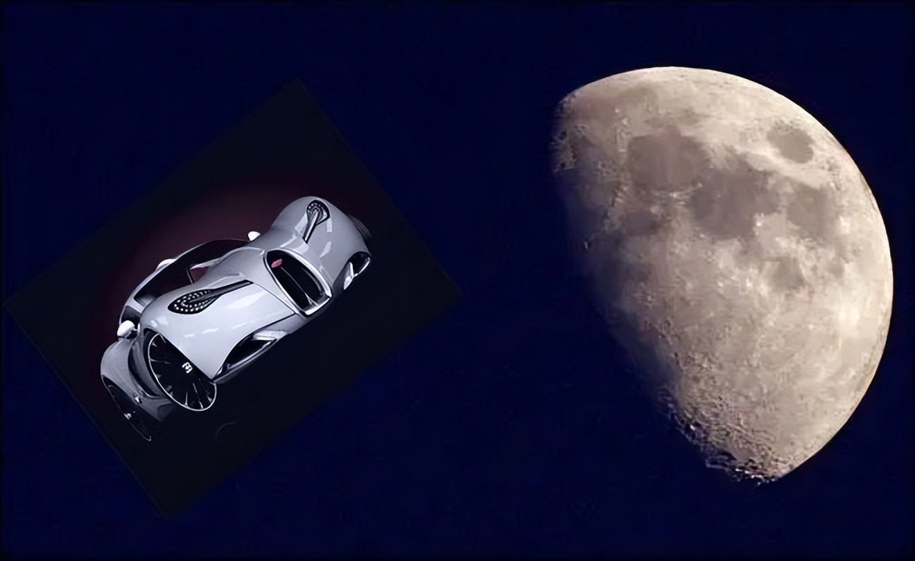 Can you drive in a low-gravity environment on the lunar surface? The ...