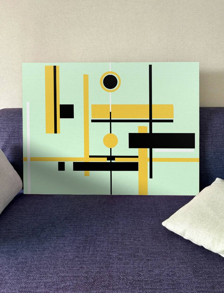 Constructivism: Revealing the True Essence of Modern Art with Geometric ...