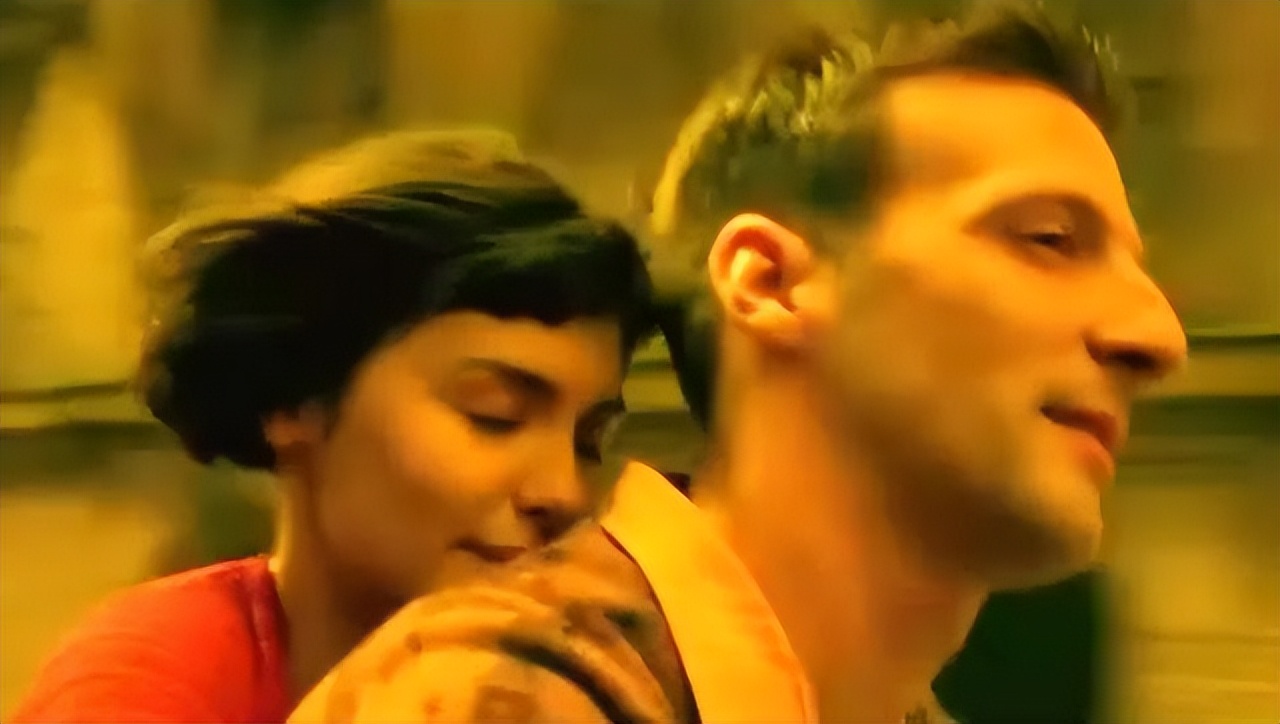 A Brief Analysis of the Theme and Significance of the Movie "Amelie ...