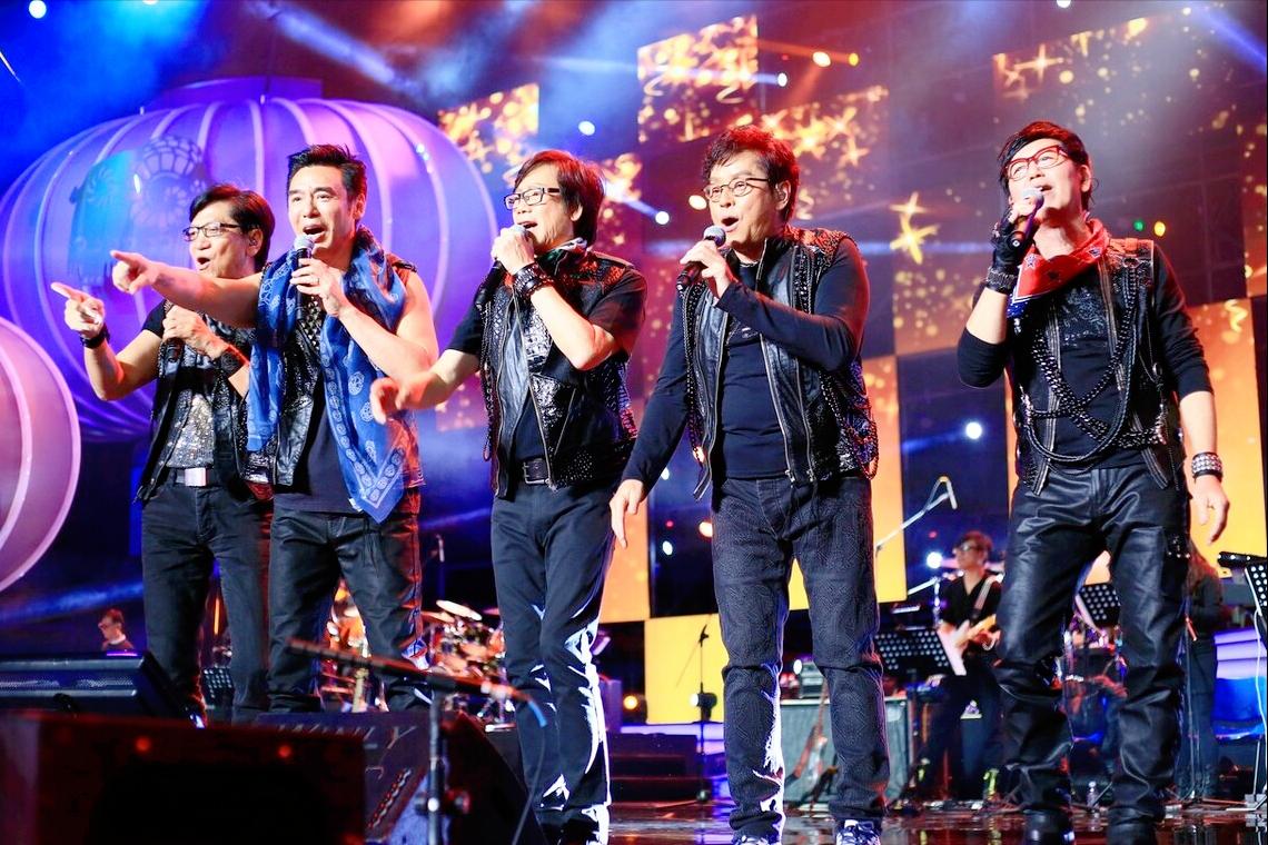 Winner band announced the official disbandment, fans said: goodbye - iMedia