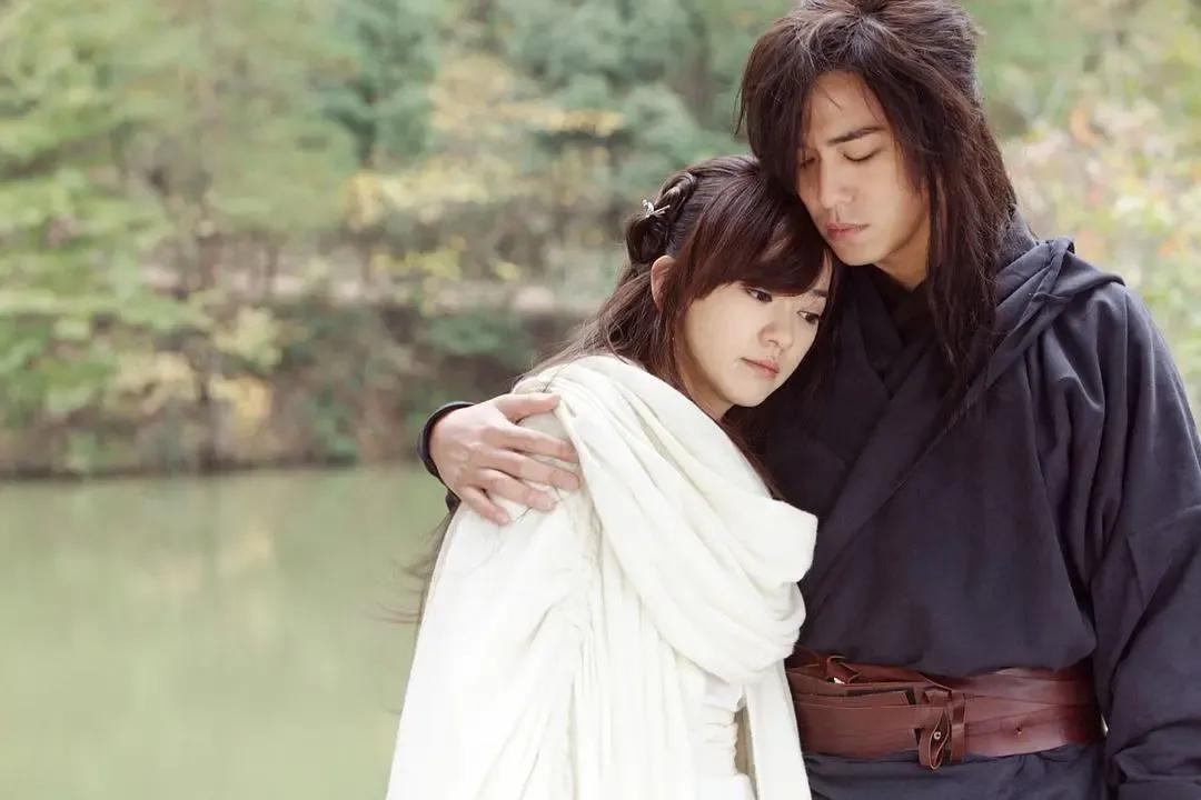 Look, how Chen Chuhe, who took the script of the underworld prince, is ...