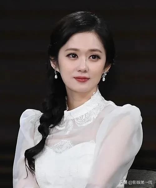 41-year-old Zhang Nara is making a cameo appearance in the new drama ...