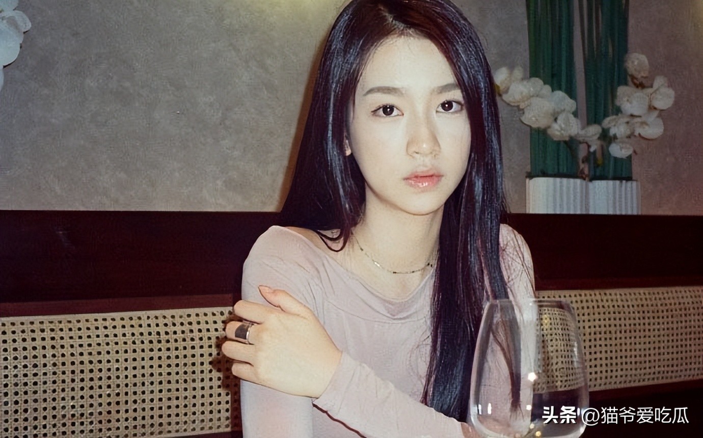 "The Ever Bright Galaxy" Qi Hairui: A list of Liu Mengrui's profile ...