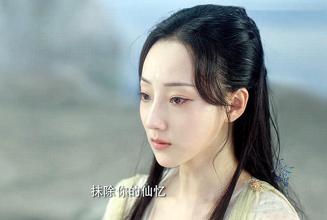 Chen Xiang is as stubborn: Yan Dan re-entered Wangchuan and learned ...