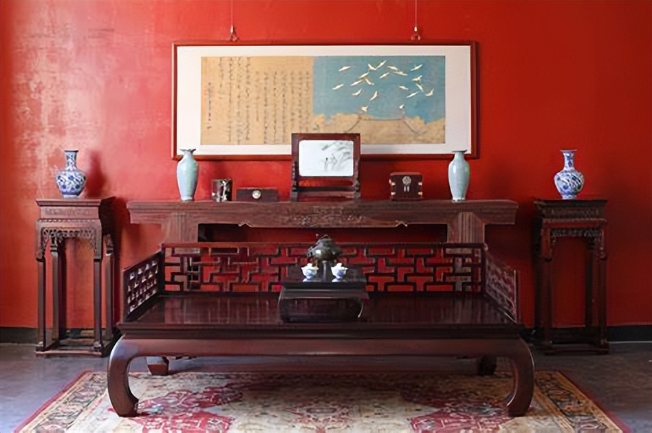 Thailand's "bloody mahogany": behind the exquisite furniture in your ...