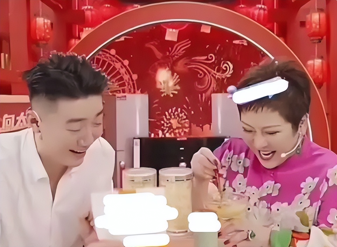 Xiang Tai explained that he did not eat for the first live broadcast ...