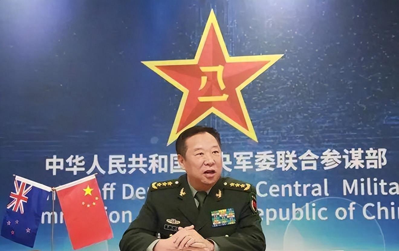The General Staff has been split into multiple departments, so why is ...