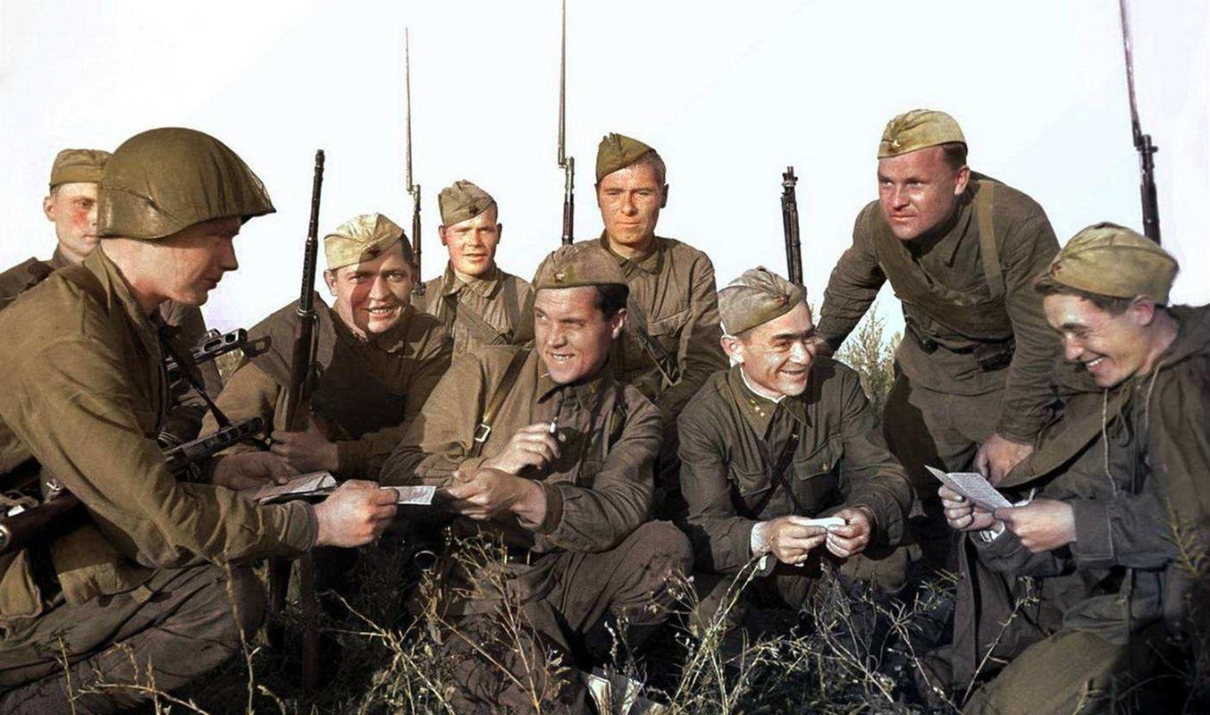 A study exploring the combat effectiveness of Aboriginal soldiers in ...