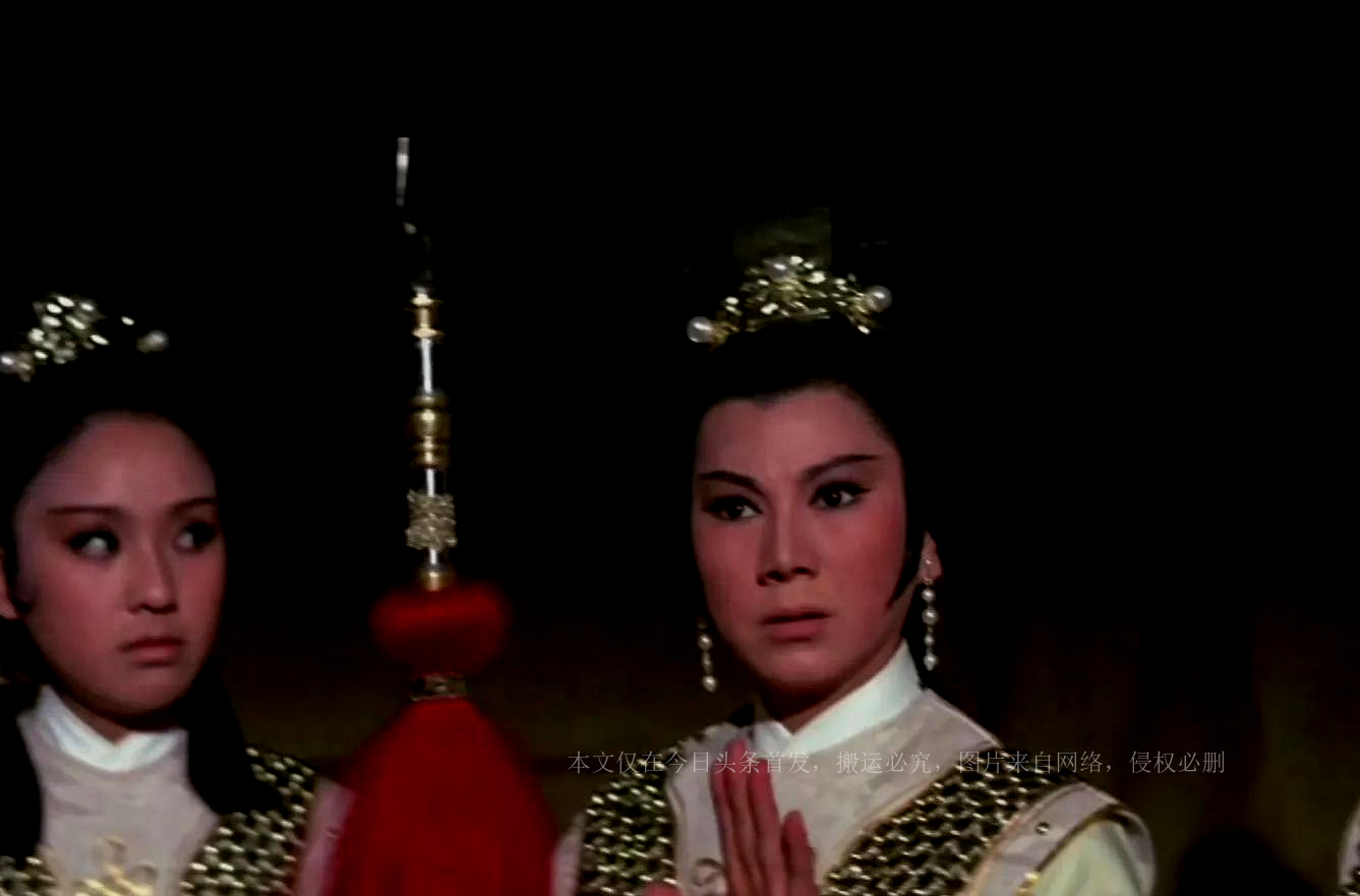 Not everyone can play a heroine. Comparing the ten versions of Mu ...