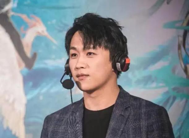 Explaining Li Jiu's comeback, almost the entire KPL came to ...