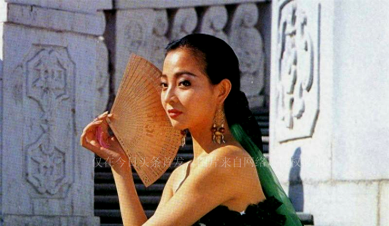 Famous actor Ma Ling: Graduated from Tsinghua University, a happy ...