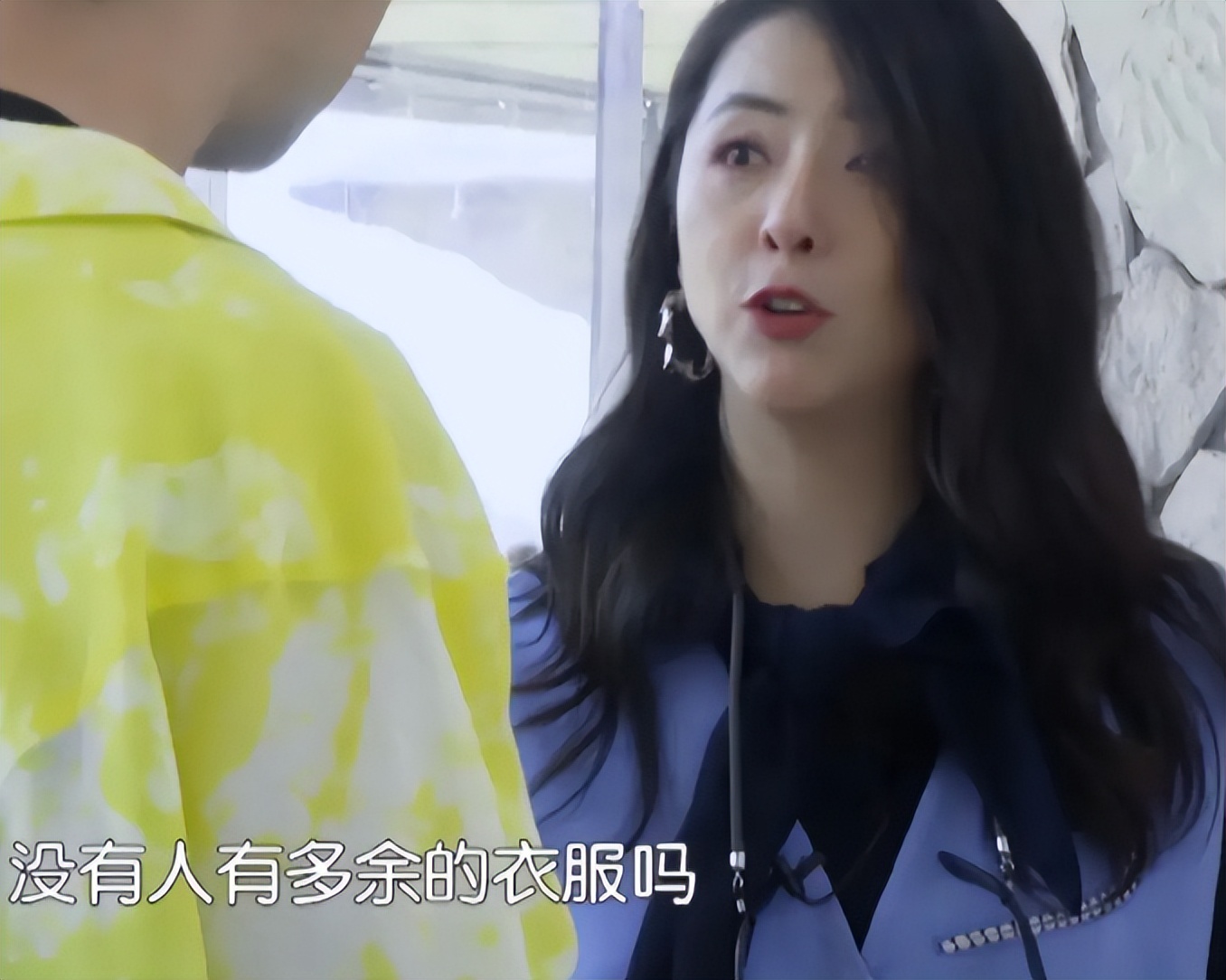 The "crazy" Huang Xiaolei successfully made "Chinese Restaurant" a god, and the program team ...