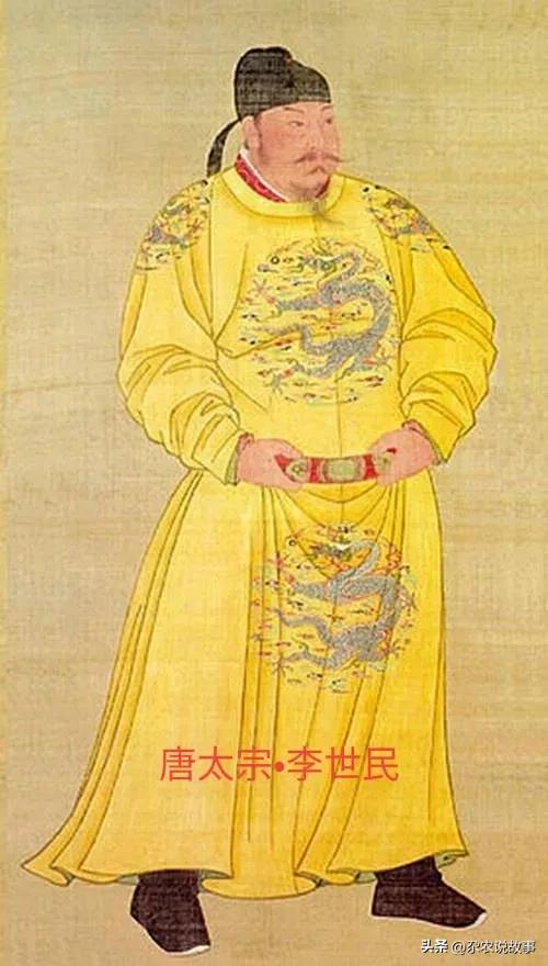 Twenty-Four Heroes of Lingyan Pavilion - iNEWS