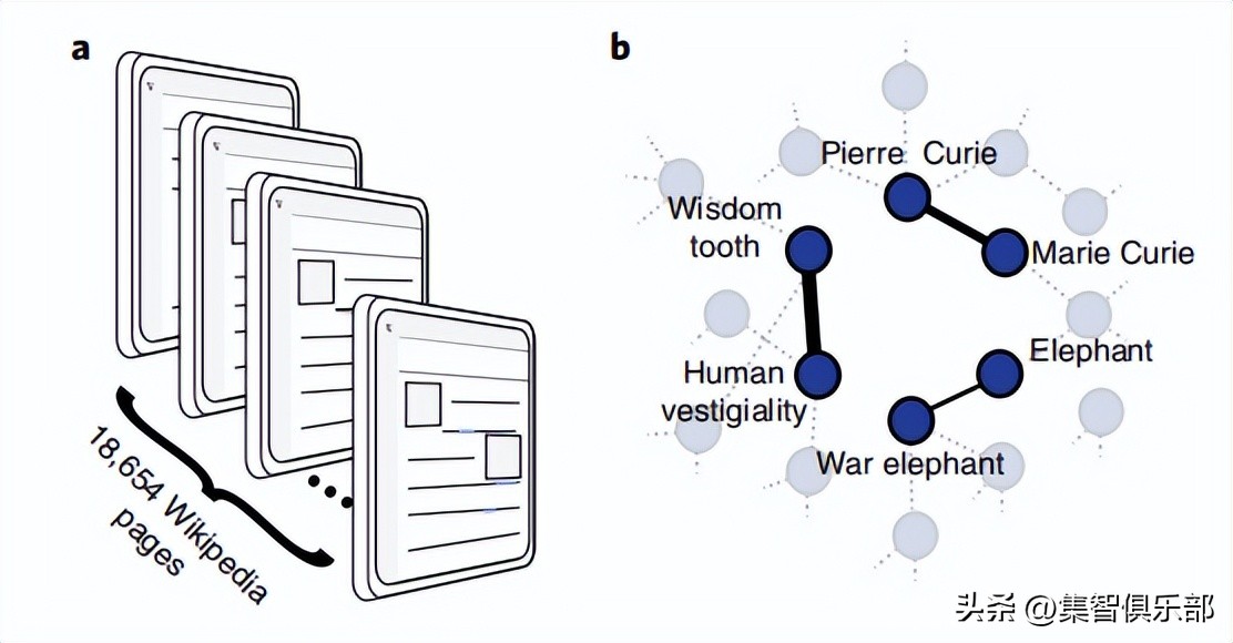Where does curiosity come from?Knowledge network data reveal multiple ...