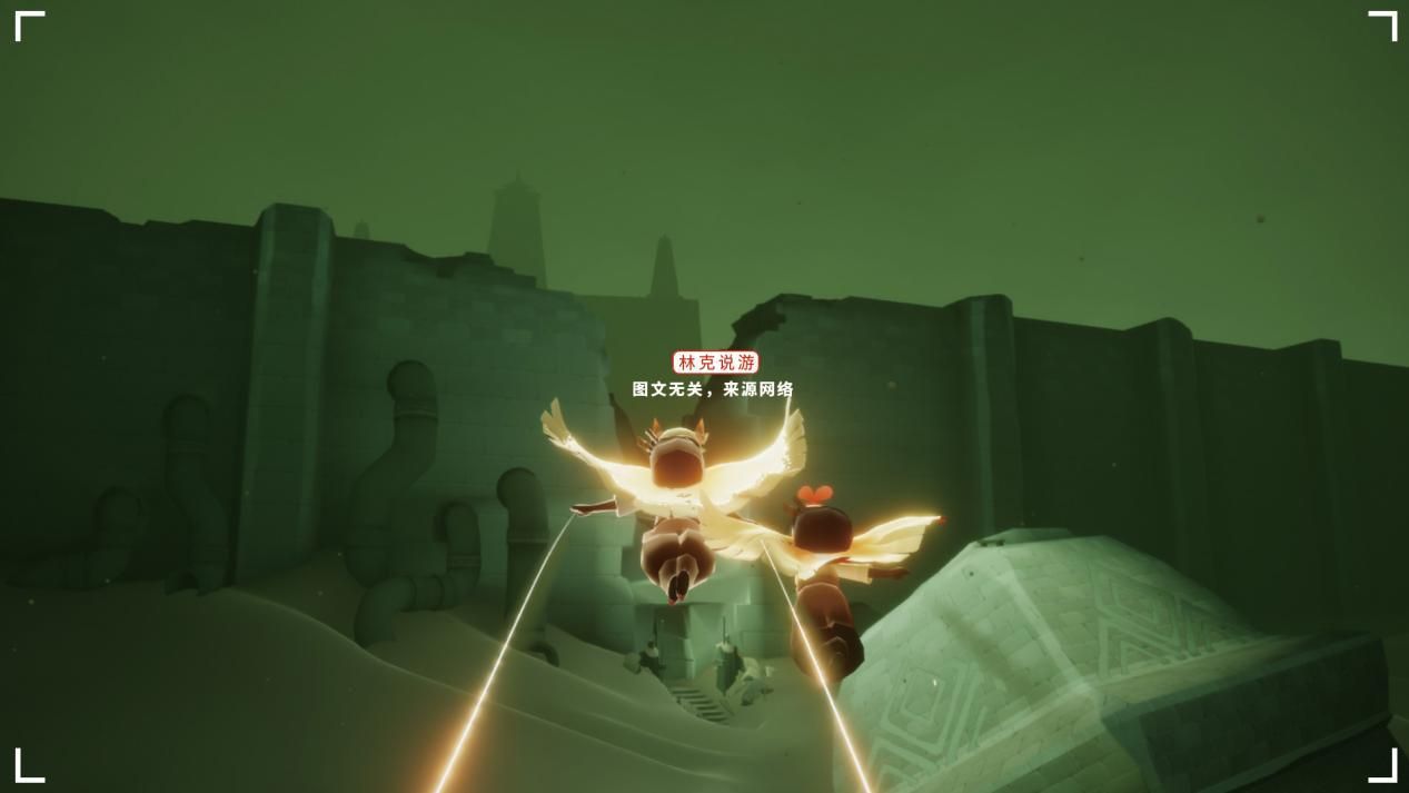 Light Encounter: Mutu is afraid of encountering Minglong, and Xia Gu is ...