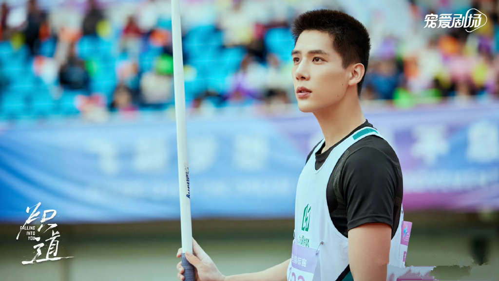 The premiere of "Chi Dao", Jin Chen and Wang Anyu's acting skills are ...