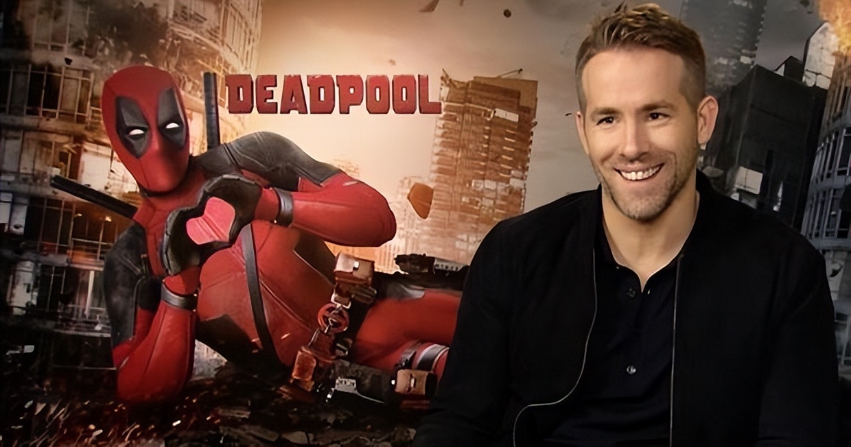 The Birth of Deadpool: Ryan Reynolds' Iconic Superhero - iNEWS