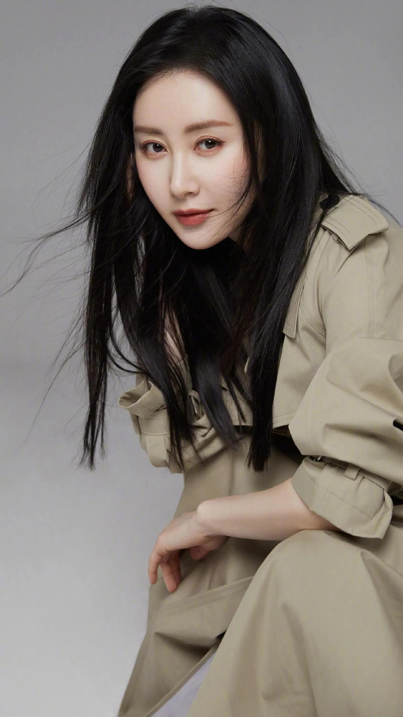 Temperament Goddess Shu Chang - iMedia