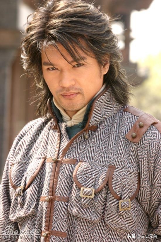 Inventory of Nie Yuan's version of "Snow Mountain Flying Fox" ranks in ...