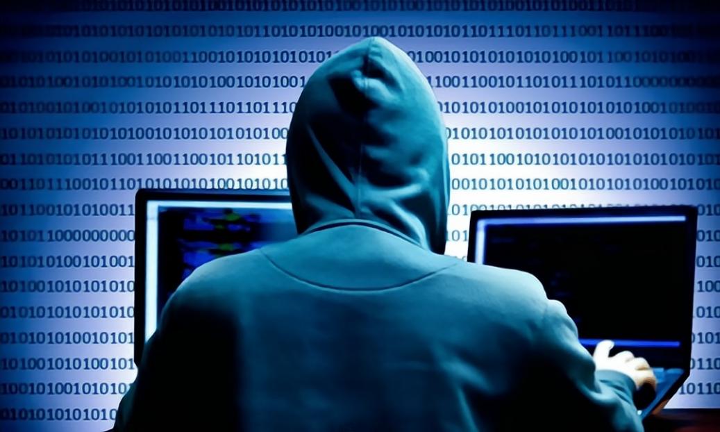 In 2006, the 16-year-old genius hacker "Caiba" who stole Ma Huateng's ...