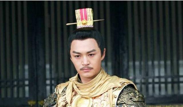 Before the change of Wumen, most of the powerful people were around the ...