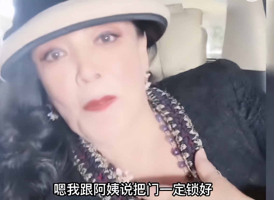 Zhang Lan and Zhang Yingying put on a real show!Netizens buy Maliuji ...