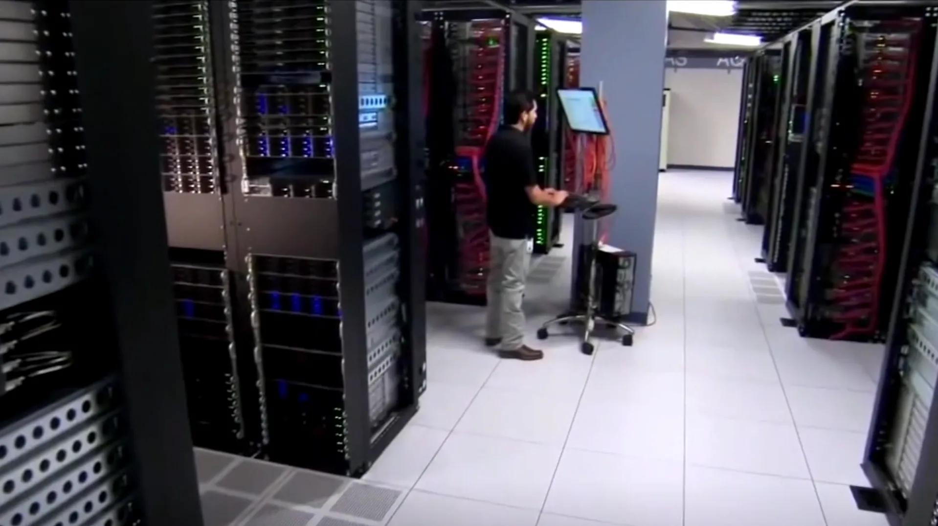 Can the United States paralyze China's Internet in an instant? The 13 ...