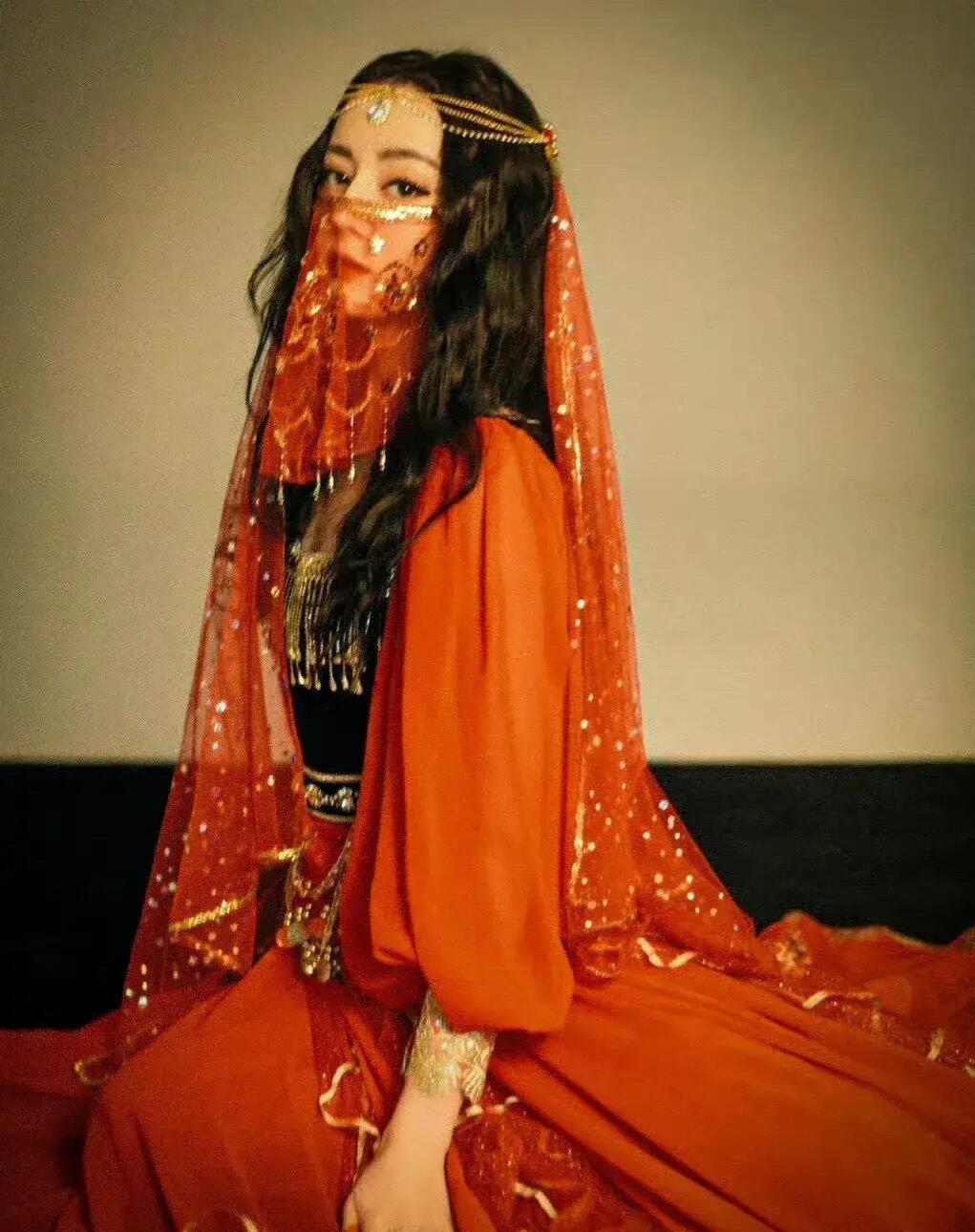 Di Ali Gerba is also too suitable for "exotic style", refreshing my ...