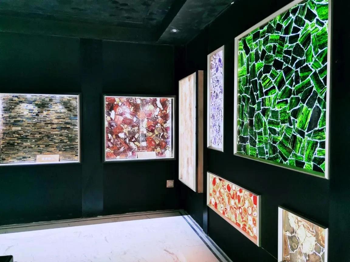 Lanzhou Pegasus Photography, Prose and Poem Mellon, a paradise that ...