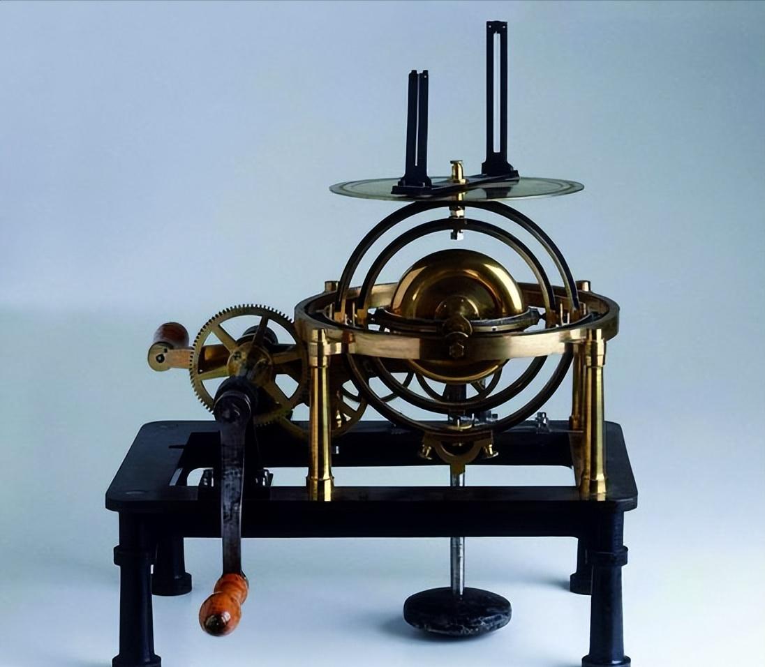 Study on the position determination of dome azimuth angle by fiber ...