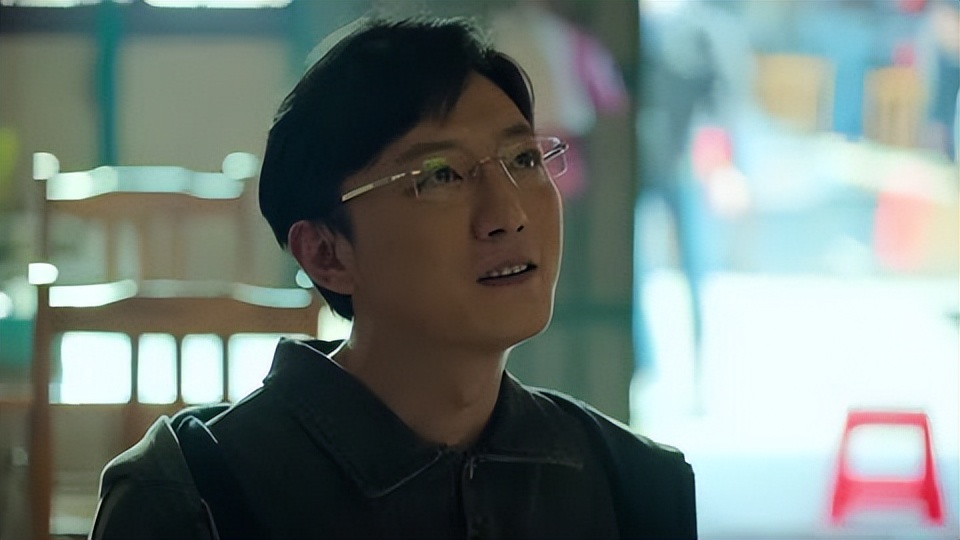 In "The Knockout", did Gao Qisheng kill his college classmate Cao Bin ...