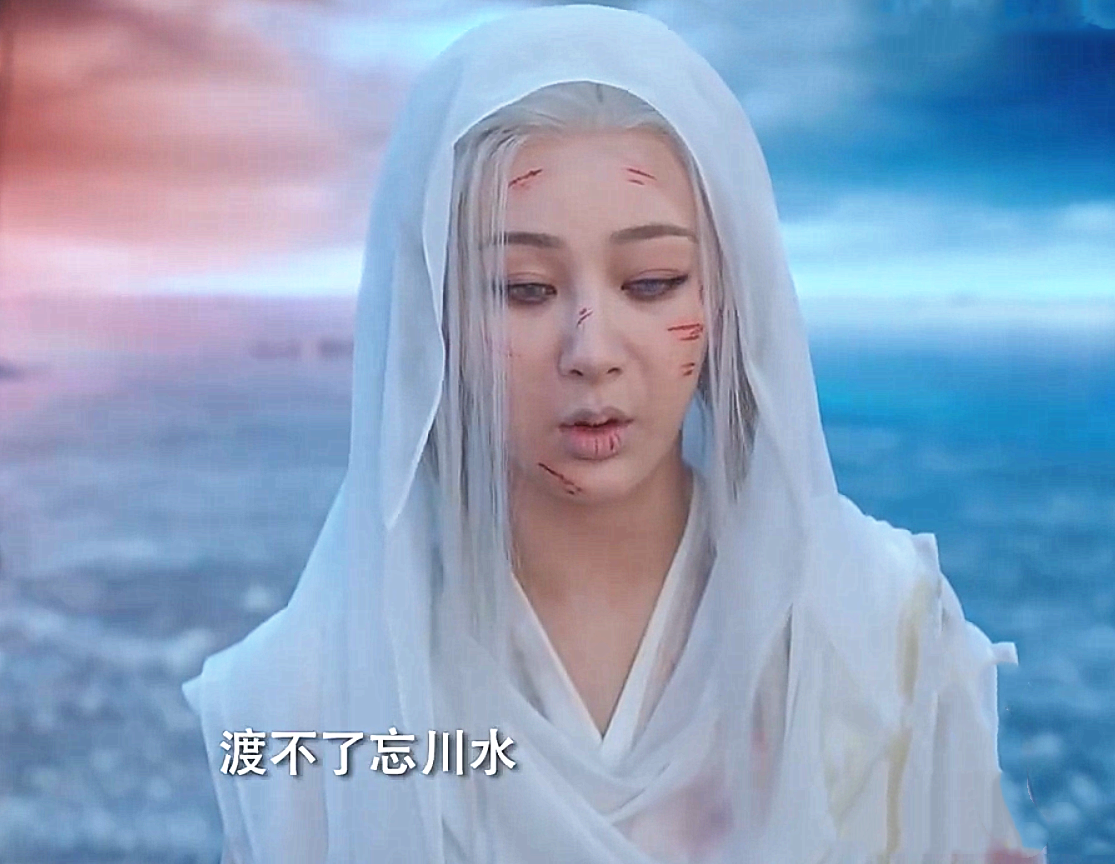 "Agarwood is like crumbs" 6 groups of sadistic CPs, the ending of Jiang Chen and Pei Luo is real ...