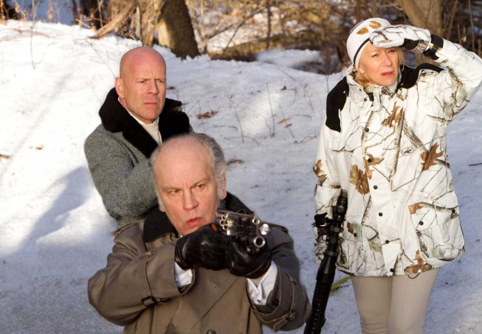 Robert Swink's "Red Flame Battlefield" Don't let age limit your ...