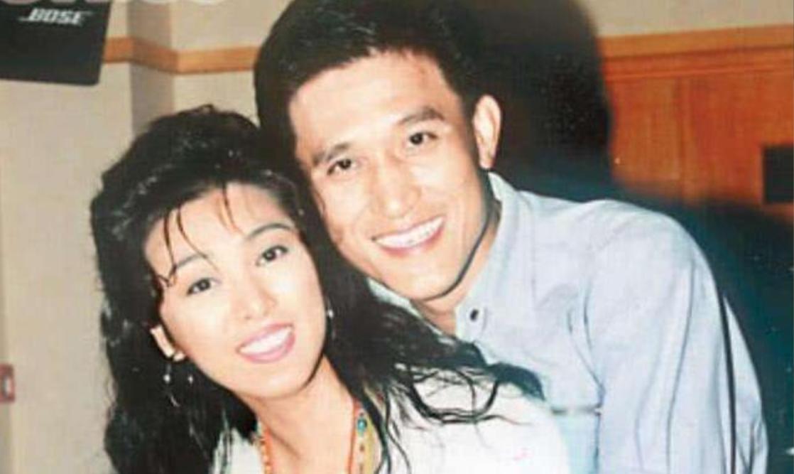 After breaking up with Jackie Chan, Mi Xue and Yin Zhiqiang have been ...