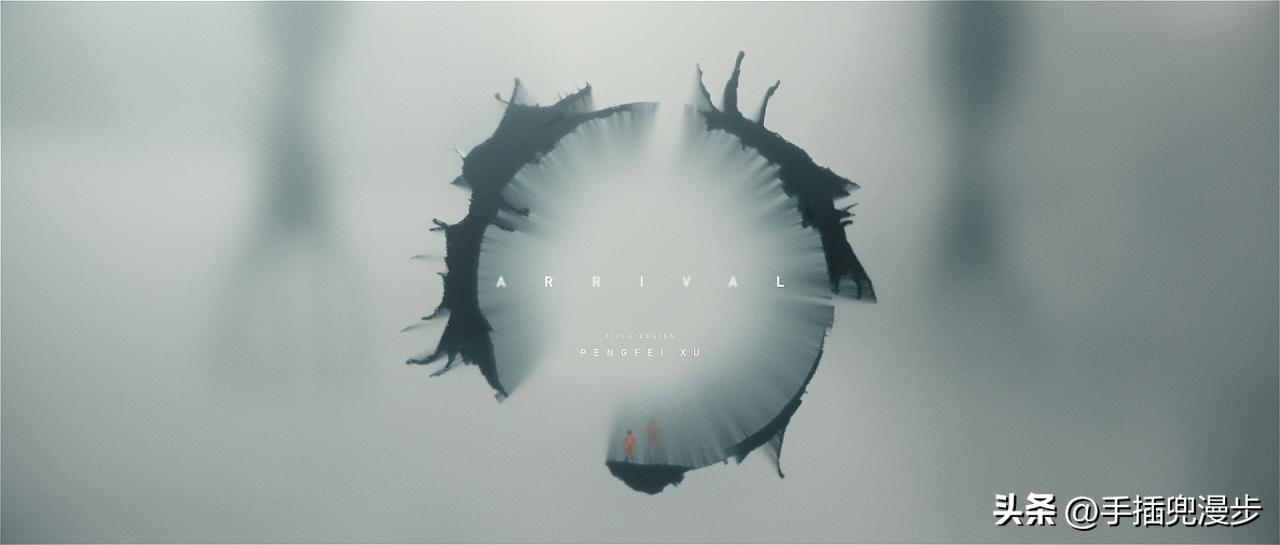"Arrival": The Typed Narrative Transformation of Science Fiction Movies ...
