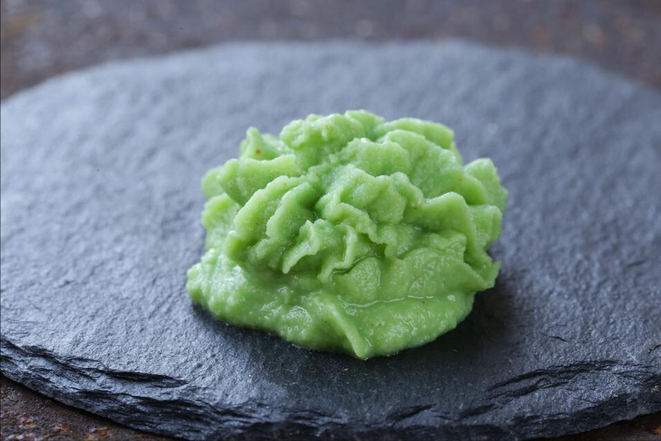 What is "Mustard" made of?Is horseradish, wasabi, and mustard one kind ...